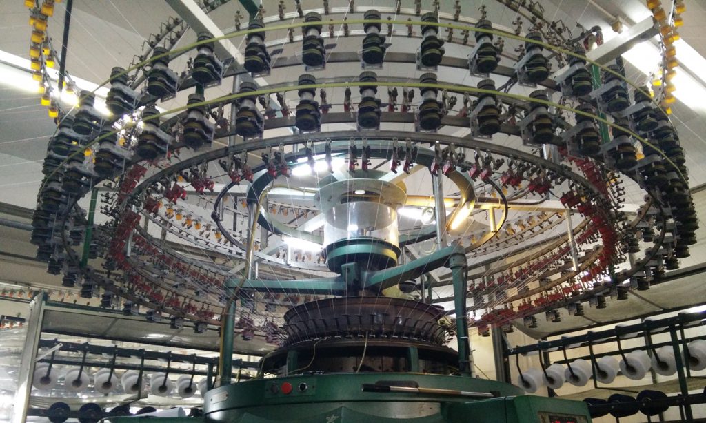 Textile Solution Provider, Design and Development – Show Win Industries ...